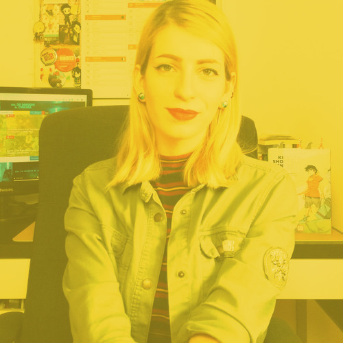 Stream BadComics.it | Tatai Lab: Ki Sho Ten Go, la recensione by ...