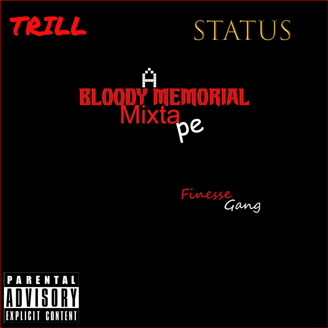 Stream Blood Turned To Art by Trillstatus | Listen online for free on ...