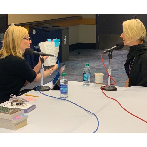 Stream Design Matters with Debbie Millman: Elizabeth Gilbert by Design ...