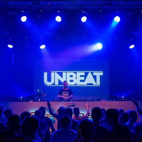 Stream Unbeat - Live @ Ear-Gasmic 10 Year Anniversary (25.5.2019) by Unbeat | Listen online for ...