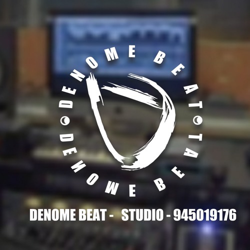Stream Aleluia ( Trap ) by Denome Beat Records | Listen online for free ...