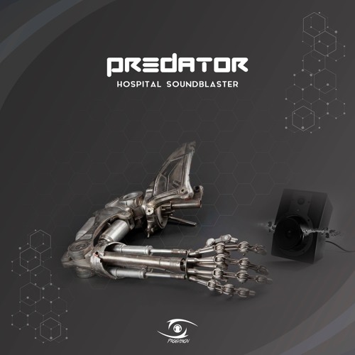 Stream Predator - Hospital Soundblaster by Predator | Listen online for ...