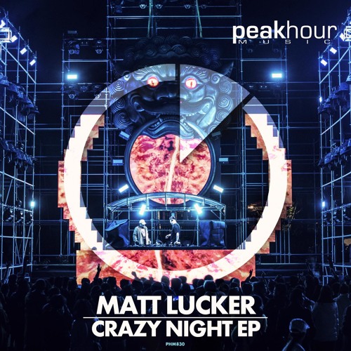 Stream Matt Lucker, HANMIN - Pump It Up (Support: W&W) by Peak Hour Music | Listen online for ...