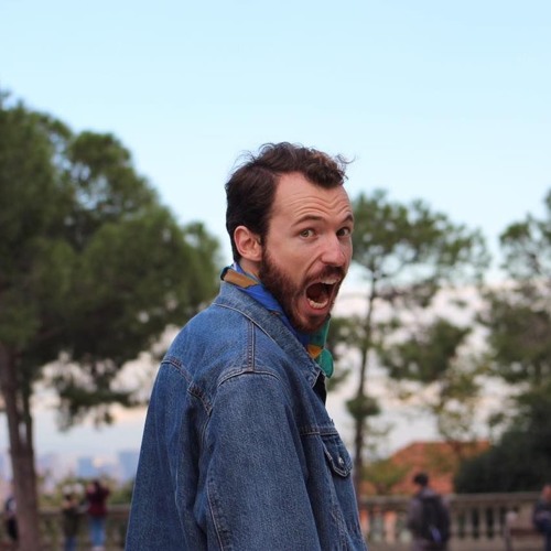 Stream Entrevista a Jósean Log en Música para Llevar by Radioemisoras ...