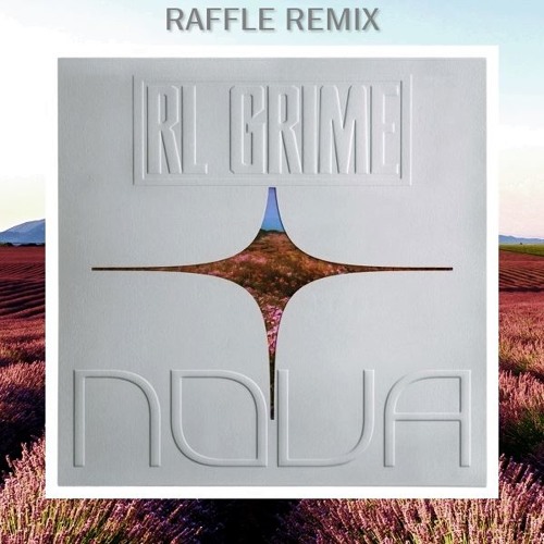 Stream RL Grime - UCLA Ft. 24hrs (RAFFLE Remix) by NO RY | Listen ...