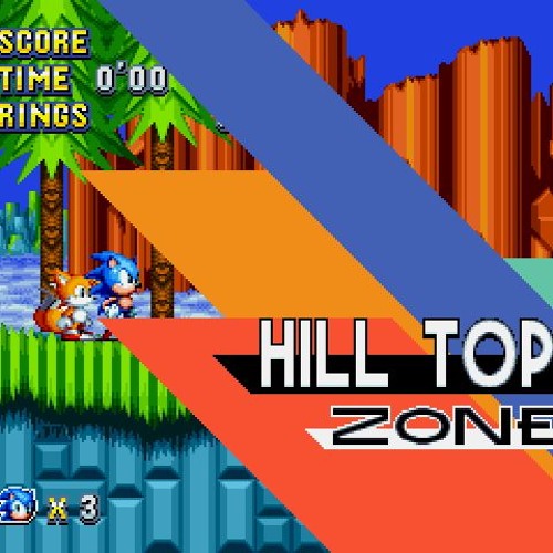 Stream Hill Top Zone by xARCTC | Listen online for free on SoundCloud
