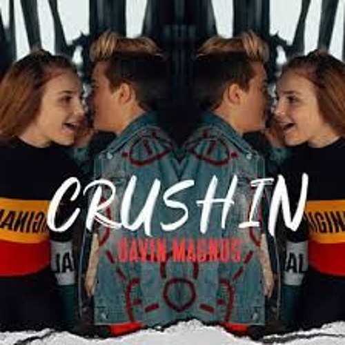 Stream Crushin (2019 gay song) by kfoundas07 | Listen online for free ...