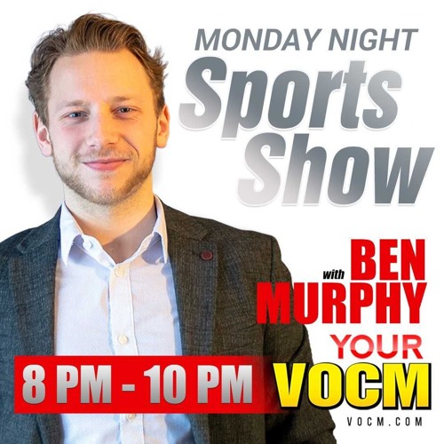 Stream episode May 27th - James Melindy, Scott Pooley, John Snowden ...