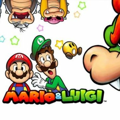 Stream The Grand Finale - Mario & Luigi Bowser's Inside Story + Bowser ...