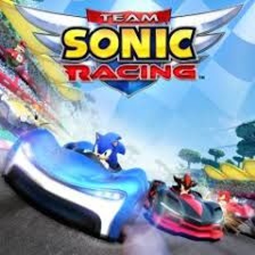 Stream Team Sonic Racing OST - Dark Arsenal by ROUGE THE BAT | Listen ...