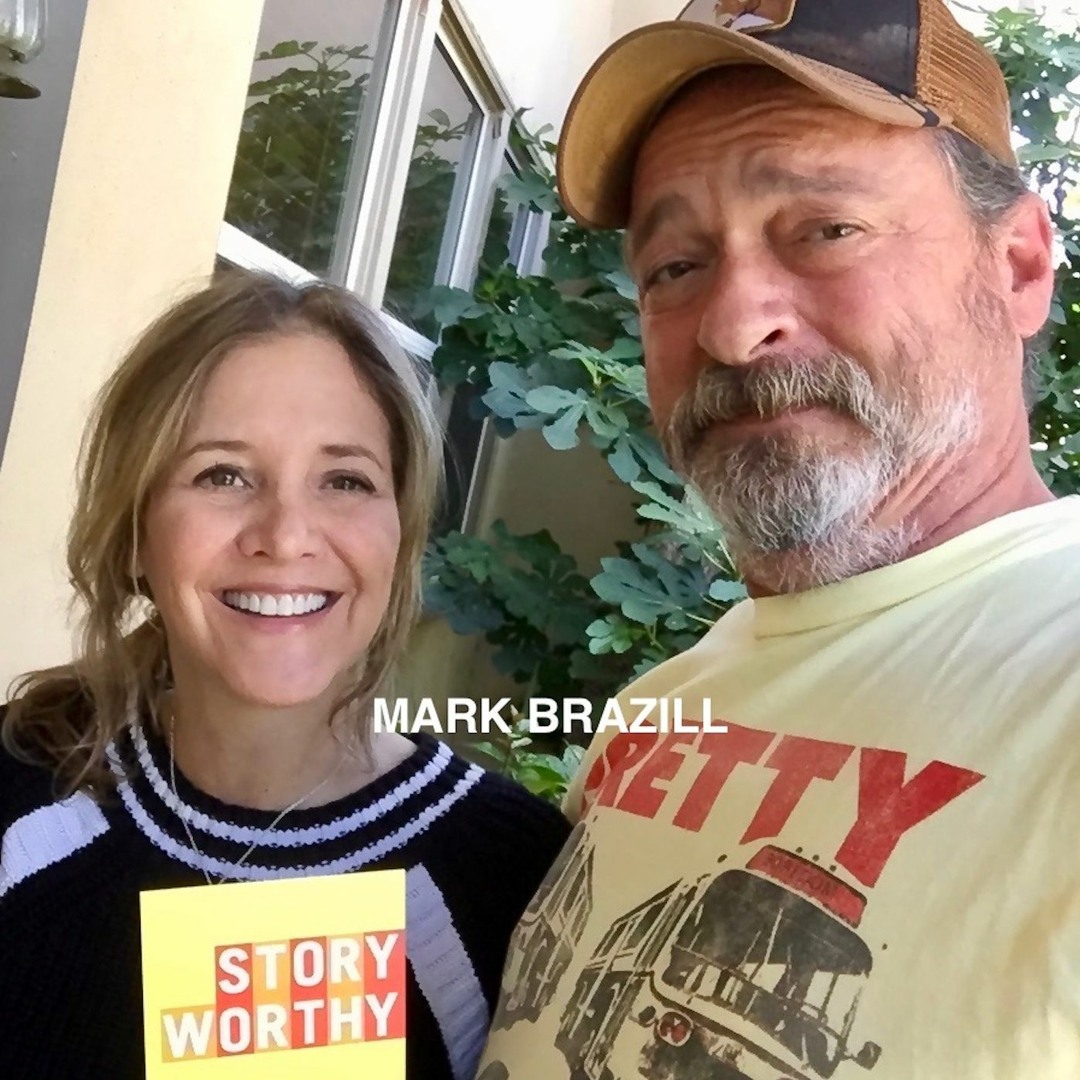 Stream episode Writing Under a Deadline with Writer/Producer Mark ...