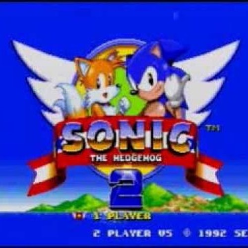 Stream SonicMusic | Listen to Sonic The Hedgehog 2 Full Playist ...