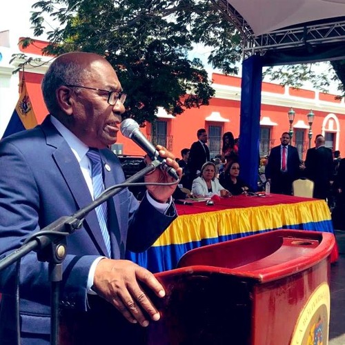 Stream TERRITORIALIZAR LA EDUCACION - ARISTOBULO ISTURIZ by Radio ...