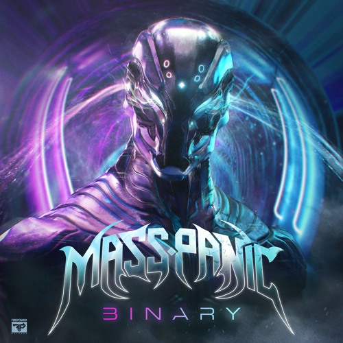 Stream Firepower Records | Listen to MASS PANIC - Binary EP playlist ...