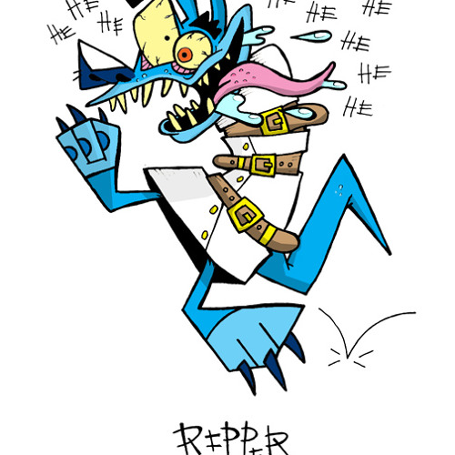 Stream Ripper Roo - Scary Monster Soda and Nice Sprite Soda by Ripper ...