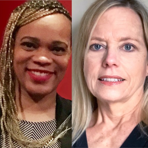 Stream #8 - Andrea Dunn of E.M. Duggan and Mary Vogel of Building ...