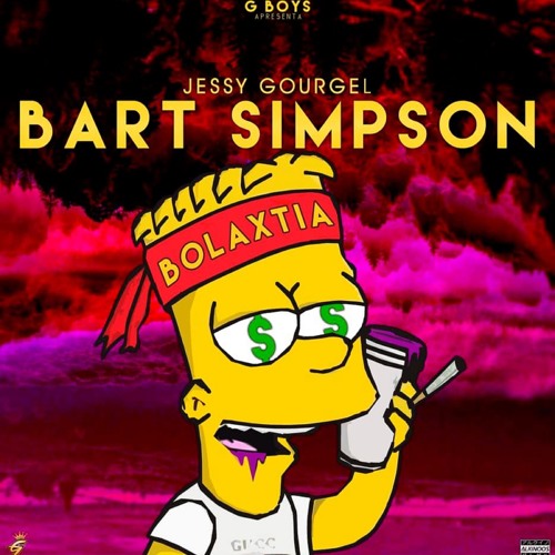 Stream G-Boys | Listen to Bart Simpson playlist online for free on ...