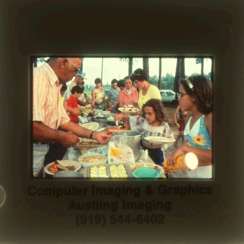 Stream episode Eric Locklear (owner of Fuller's Old Fashioned BBQ ...