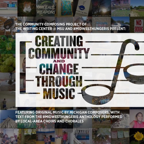 Stream MSU Writing Center | Listen to Creating Community and Change ...