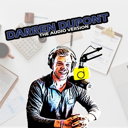 Stream episode The Rod Pedersen Show Update by Darren Dupont podcast ...