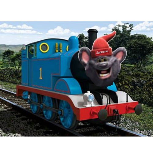 Stream Thomas The Dank Engine by lil-cheeze | Listen online for free on ...