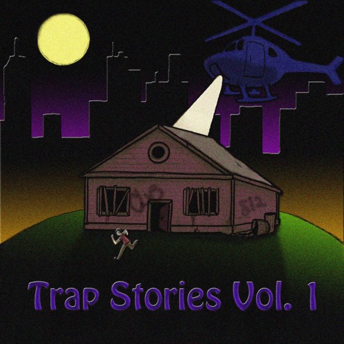 Stream Barlos on the trak | Listen to Trap Stories Vol. 1 playlist ...