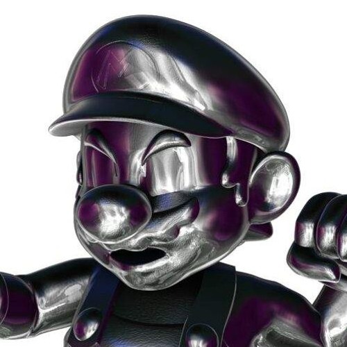 Stream Meta Crystal - Super Smash Bros. by mugen Paintown | Listen ...