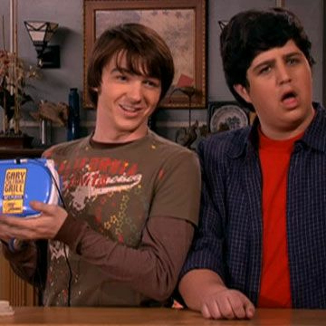 Stream episode Drake & Josh Podcast #18 - "The Gary Grill" by The ...