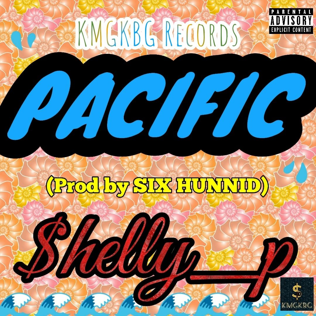 Stream Pacific (Prod By SIX HUNNID) by $helly_P | Listen online for ...