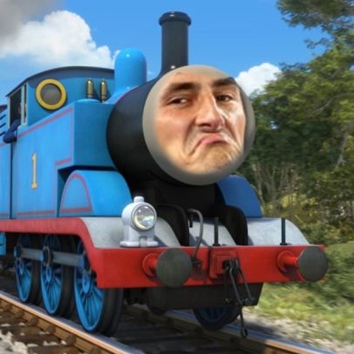 Stream episode Tomic The Tank Engine by Radio Chaser podcast | Listen ...