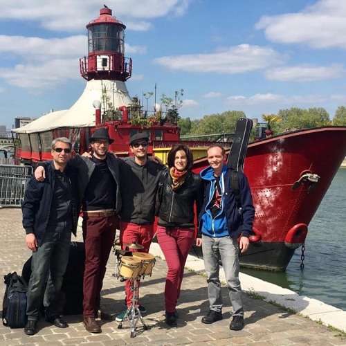 Stream It Dont Mean A Thing by Primo Loco | Listen online for free on ...