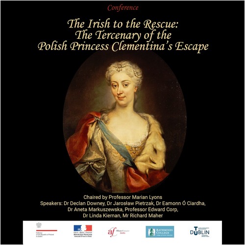 Stream Jarosław Pietrzak - The Sobieski – Polish royal family in the ...