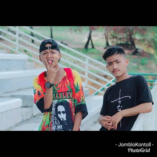 Stream 𝓖.𝓐.𝓖.𝓐 𝓜.𝓔.𝓝 | Listen to Tuann-Pestaaツ MASIH BOCAH DANDY ...