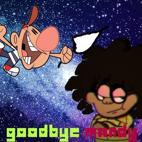 Stream GOODBYE MANDY - My Take by Yaboi [Archive] | Listen online for ...