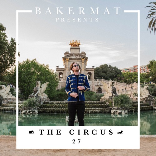 Robin Tayger ft. Juliette Claire - All In My Head [BIG TOP]