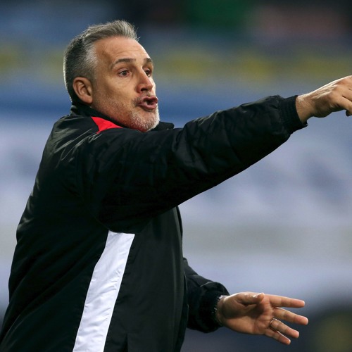 Stream episode Colin Gordon on John Pemberton's appointment as Manager ...