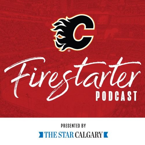 Stream episode FIRESTARTER - Episode 6 - Ryan van Asten on the NHL ...