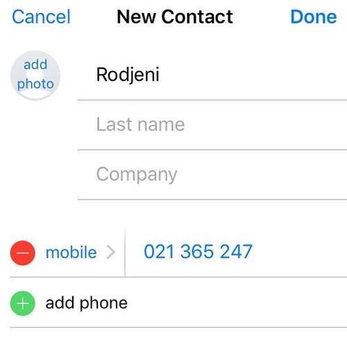 Stream RODJENI - 247365021 by Čoko | Listen online for free on SoundCloud