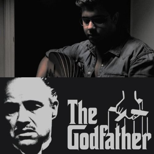 Stream The Kuwaiti Godfather - العراب الكويتي by Dj-Foxmind | Listen ...