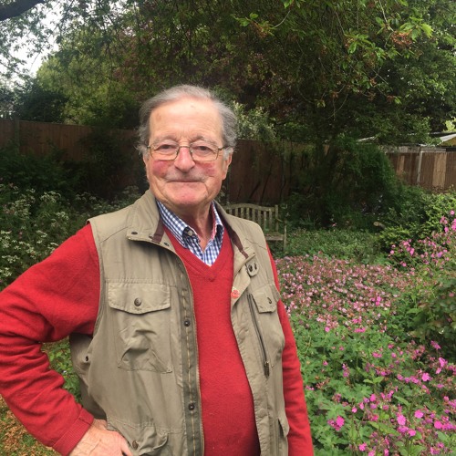 Stream Christopher Spicer 2: Village life and social class by Geoff ...