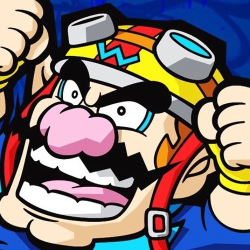 Warioware Twisted Rom