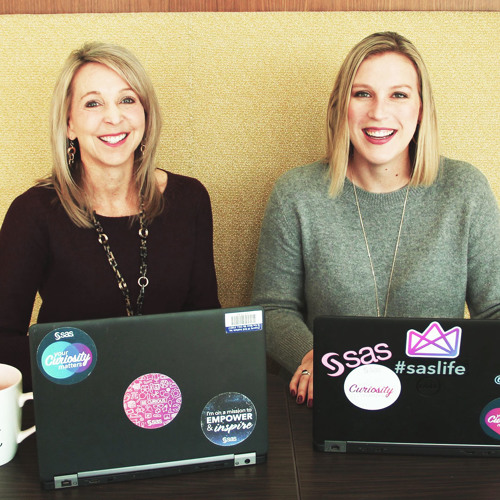 Stream How to Build a Robust EVP, with Shannon Allen and Allison Bonner ...