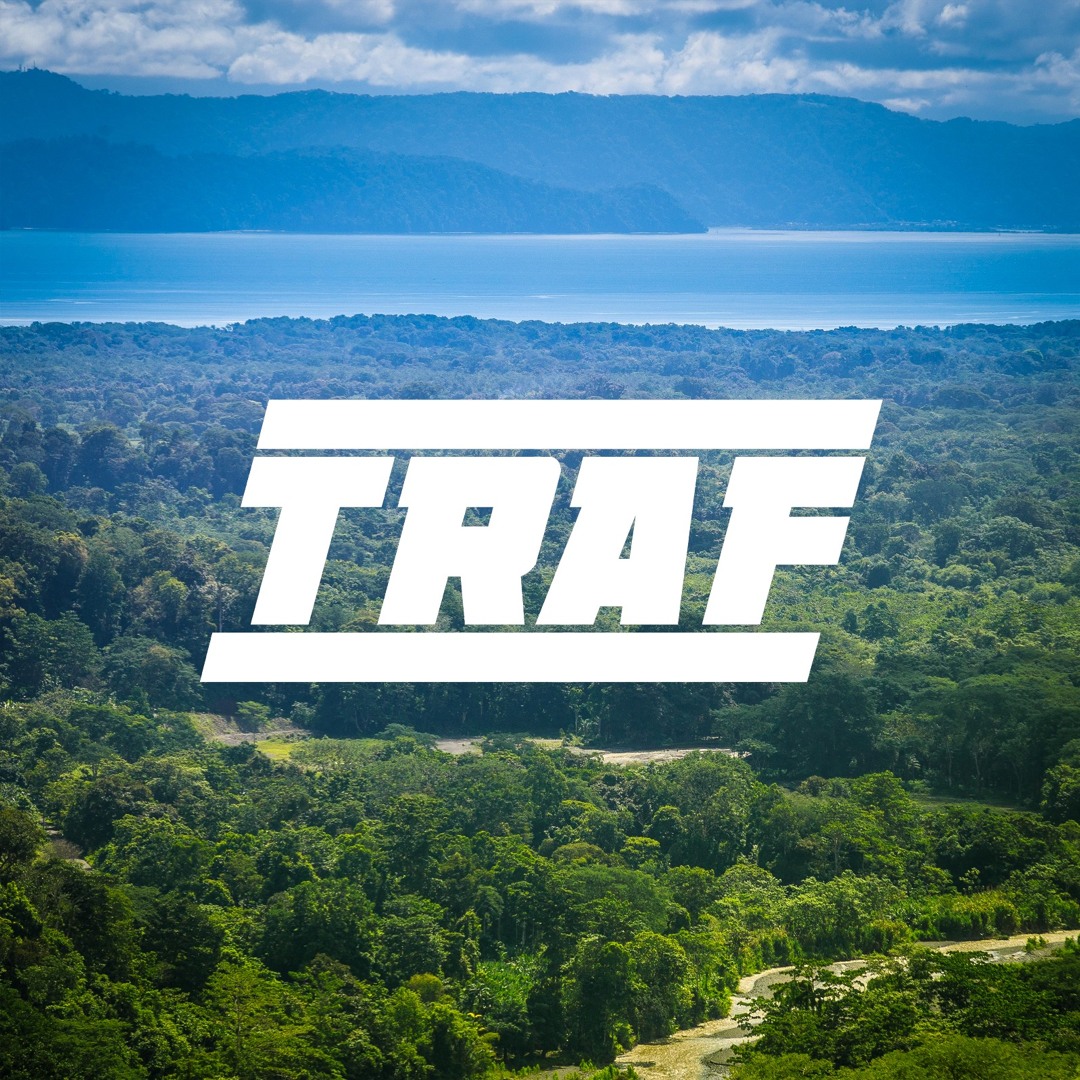Stream TRAF - Quetzal by TRAF | Listen online for free on SoundCloud