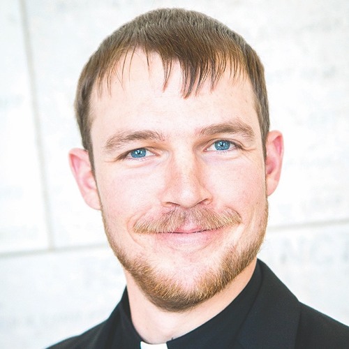 Stream Meet the Priest - Father Zane Pekron by Catholic Diocese of ...