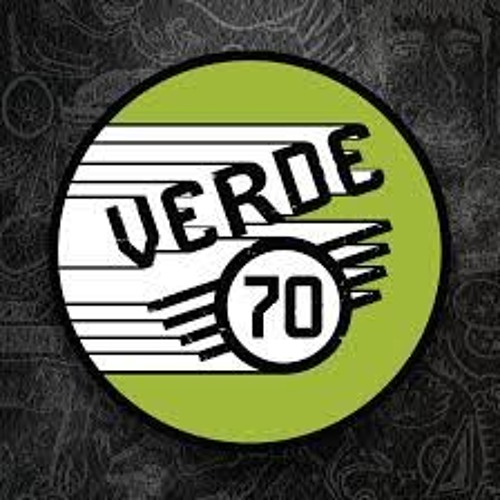 Stream Verde 70 - Me tienes, Me puedes, me dueles by Ivan Lazo | Listen ...