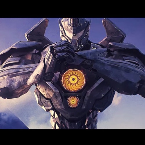 Stream Pacific Rim 2 Uprising - Long Trailer Soundtrack by Kagura ...