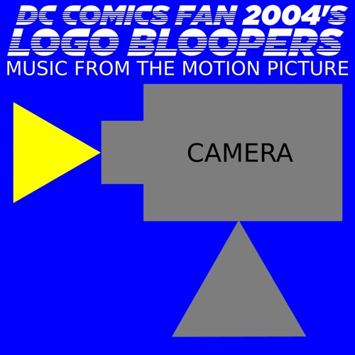 Stream Character Introductions Theme (DC Comics Fan 2004's Logo ...