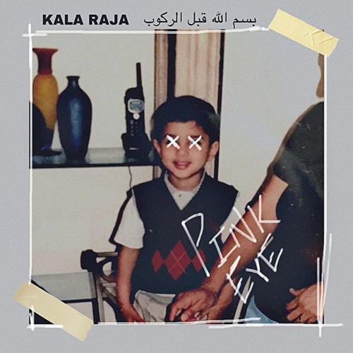 Stream KALA RAJA | Listen to PINK EYE playlist online for free on ...