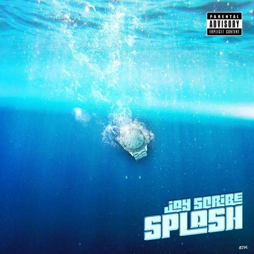 Stream Jay Scribe - Splash by Jay Scribe Entertainment | Listen online ...