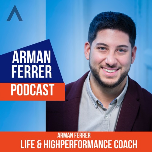 Stream Discover The Most Productive Habit by Arman Ferrer | Listen ...